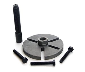 Amazon.com: 636 Distributing, Inc 9296 Universal Flywheel Puller ...