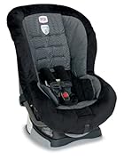 Britax Car Seat Covers and Custom Options: Car Seats: The Britax ...