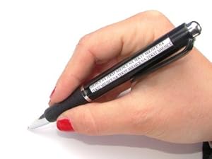 CHEAT PEN FOR EXAMS, NOTES !! PEN FOR CHEATING: Amazon.co.uk: Toys & Games