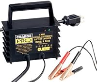Marinco - Marine Battery Chargers