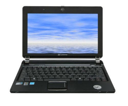 Find Best Price Gateway LT2016u Netbook PC With 160GB, Windows XP, 10.1 ...