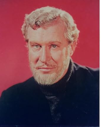 Edward Mulhare - Alchetron, The Free Social Encyclopedia