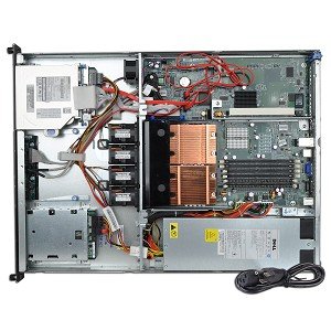 #Cheap Product-Dell PowerEdge SC1425 Dual Xeon 3.2GHz 4GB 500GB CD 1U ...