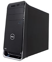 Dell XPS 8700 SuperSpeed Lifestyle Desktop – Intel Core i7-4770 Quad ...