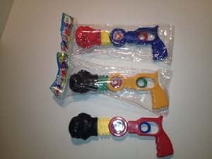 Amazon.com: The Punching Gun Boxing Gun: Toys & Games