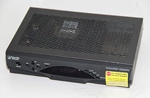 Amazon.com : Scientific Atlanta Explorer 4250HDC Cable box HDMI with ...