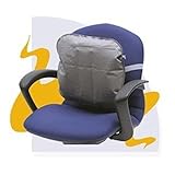 UPC 083199050452 - BLUE Medic-Air Back Pillo | upcitemdb.com