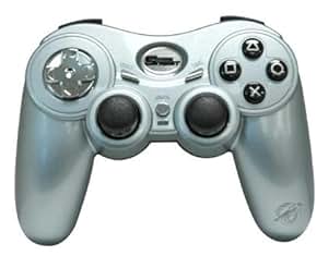 Amazon.com: Pelican Pl-697 Ps2[r] Predator 2.4 Ghz Street Wireless ...