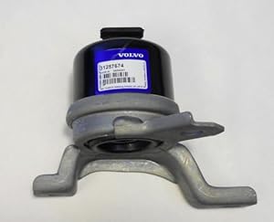 Amazon.com: Genuine Volvo RH Passenger Side Engine Pad Mount 31257674 ...