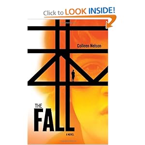 The Fall by Colleen Nelson | mywithershins