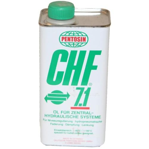 pentosin chf 7.1
