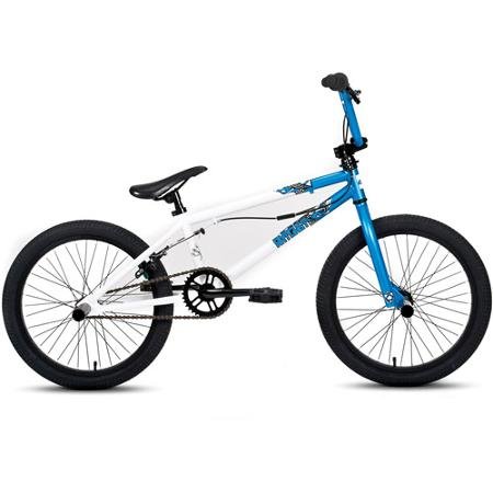 16 Caiden BMX Signature Fit BMX Bike!
