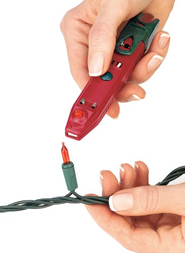 Top 5 Best christmas tree light tester for sale 2016 : Product : BOOMSbeat
