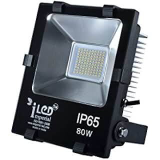 LED Lights: Imperial LED Flood Lights Waterproof
