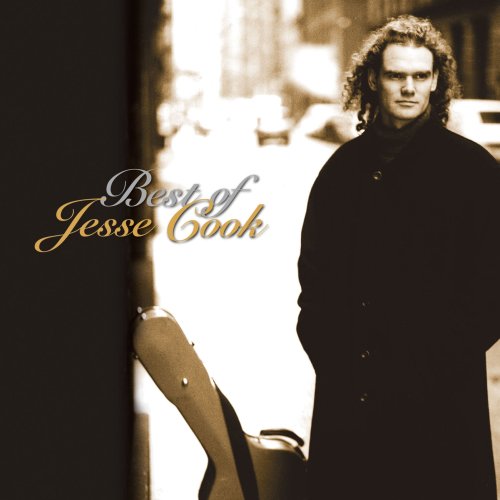 名盤CD紹介 : Jesse Cook