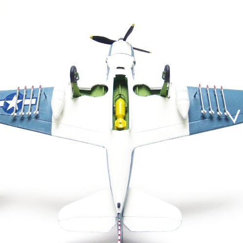 Opiniones de Airfix A02031 - Caza Curtiss SB2C Helldiver [importado de ...