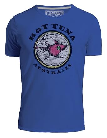 Hot Tuna Logo