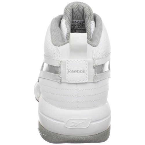 Reebok Men’s Reebok Buckets V Basketball Shoe | basketball link shop