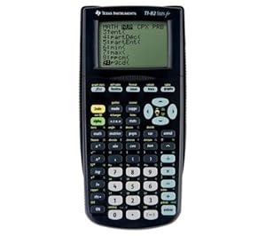 Ti 82 stats - les bons plans de Micromonde