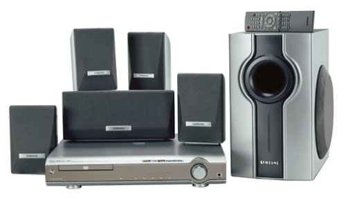 Bloggang.com : cheapnetbooklaptops : Black Friday Samsung HT-DM550 450-Watt Home Theater System