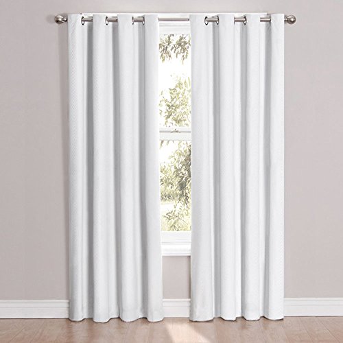 Eclipse Window Curtains