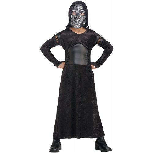 Over 30 Stupifying Harry Potter Costumes for Kids