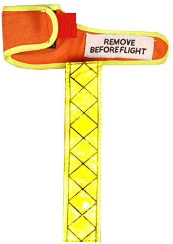 Angled Pitot Tube Cover - Want It All