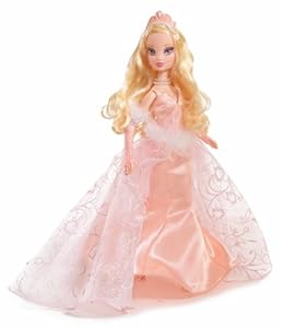 STORYTIME COLLECTION SWAN PRINCESS DOLL + BOOK: Amazon.co.uk: Toys & Games