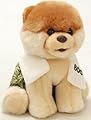 Gund Dog "Puddles" from Gund at the T.A.B. - Teddy Bear