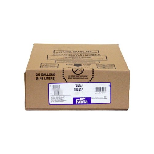 Fanta Lemon UPC & Barcode | Buycott