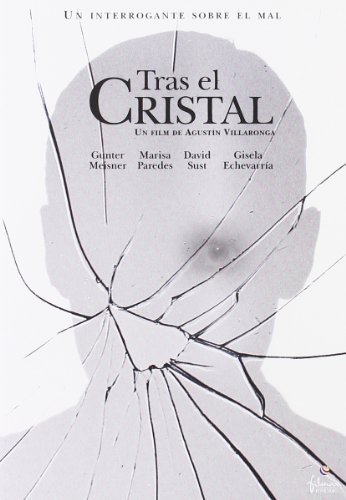 Alquiler y compra de Tras el cristal - Filmaffinity