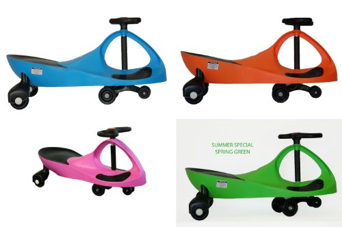 The Wiggles Roller Coaster