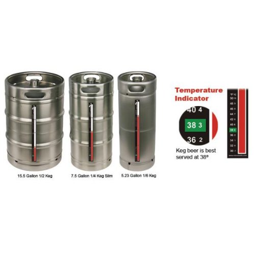 >>>Cheap Keg Thermometer SmartStrip | Home Brewings