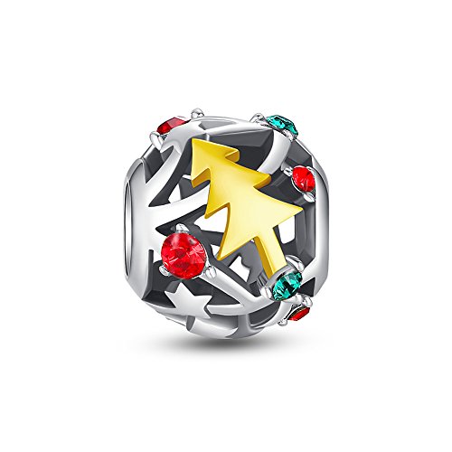 Christmas Pandora Charms | Pandora Charms and Beads