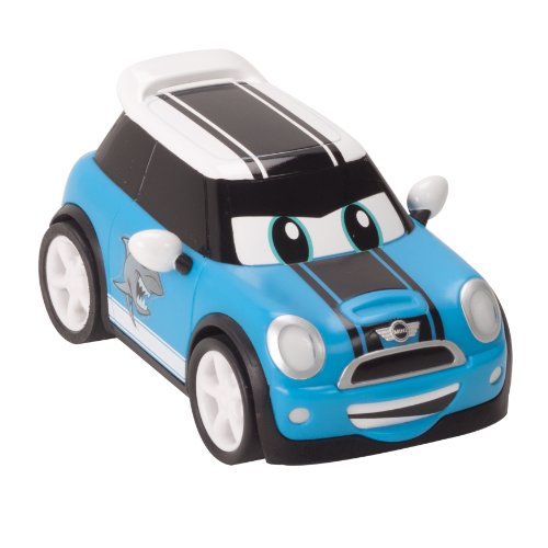 Opiniones de Go Mini - Stunt racer bite, coche de juguete (Diset 703800 ...