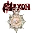 Saxon :: Charts & Sales History - UKMIX Forums