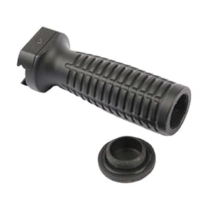 Aluminum Vertical grip for Xbow? | Crossbow Nation