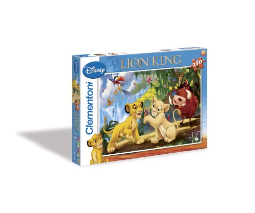 Opiniones de Clementoni 29530.2 Animal Friends - Puzzle de 250 piezas ...