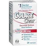 Compare Colace Prices - GoodRx