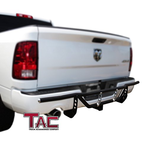 Top Best 5 ram 1500 push bar for sale 2016 | BOOMSbeat