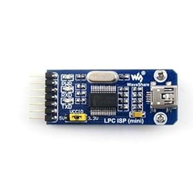 LPC ISP Mini NXP ARM Programmer Module Download USB UART | viesihinal1989