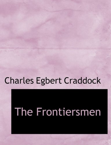 frontiersmen-千图网