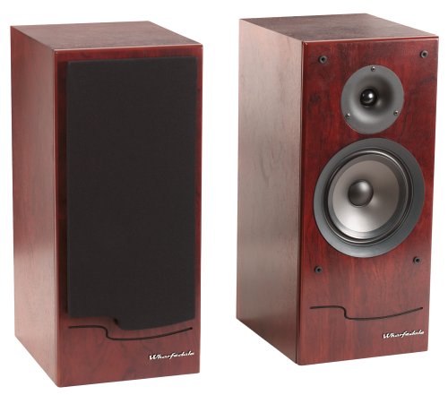FS: [SYD] pair of Wharfedale 1" dome tweeters model 0320a with horn ...