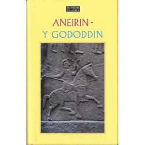 Aneirin - Y Gododdin (Welsh Classics) (Welsh Edition): A.O.H. Jarman ...
