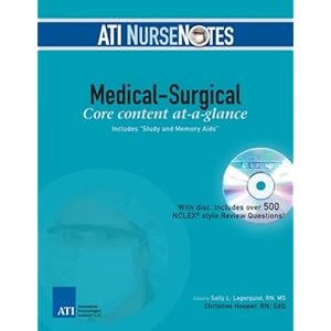 Nursing Today: ATI Nurse notes complete