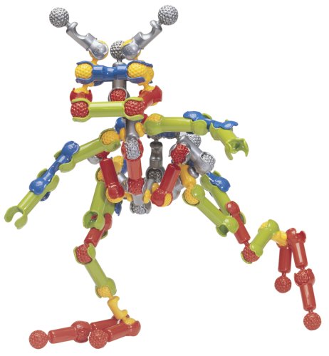 Static Model Kit Toys: 2012