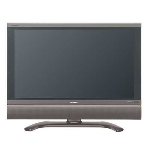 Black Friday 2010 Sharp Aquos LC-26D6U 26" HD-Ready LCD Flat-Panel TV