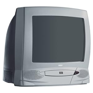 Amazon.com: RCA 13R400TD 13-Inch TV/DVD Combo: Electronics