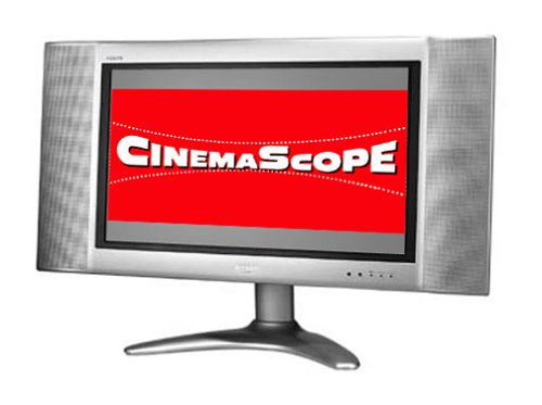 Black Friday 2010 Sharp Aquos LC-22SV2U 22-Inch Flat-Panel LCD TV, Silver