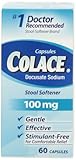 Compare Colace Prices - GoodRx